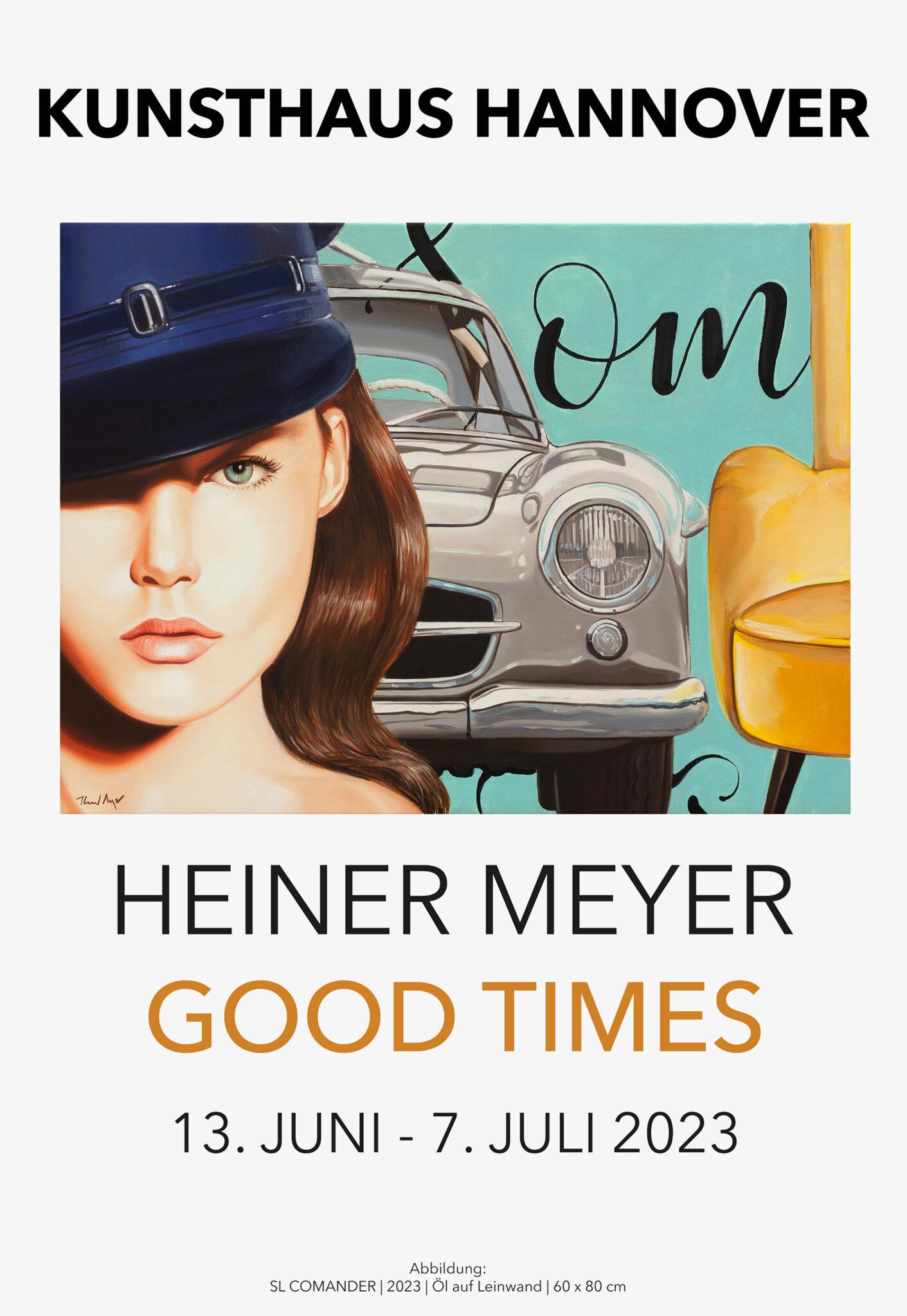 Aktuelles | Kunsthaus Hannover